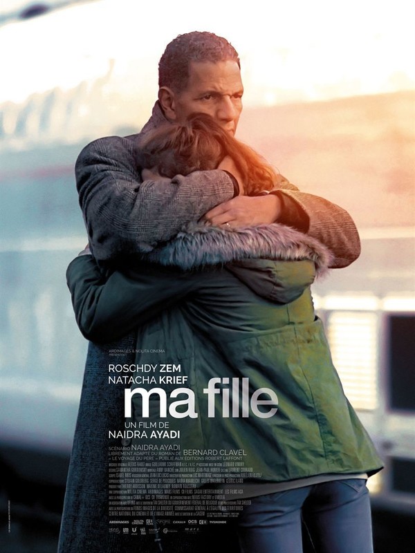 Ma fille - Centerblog