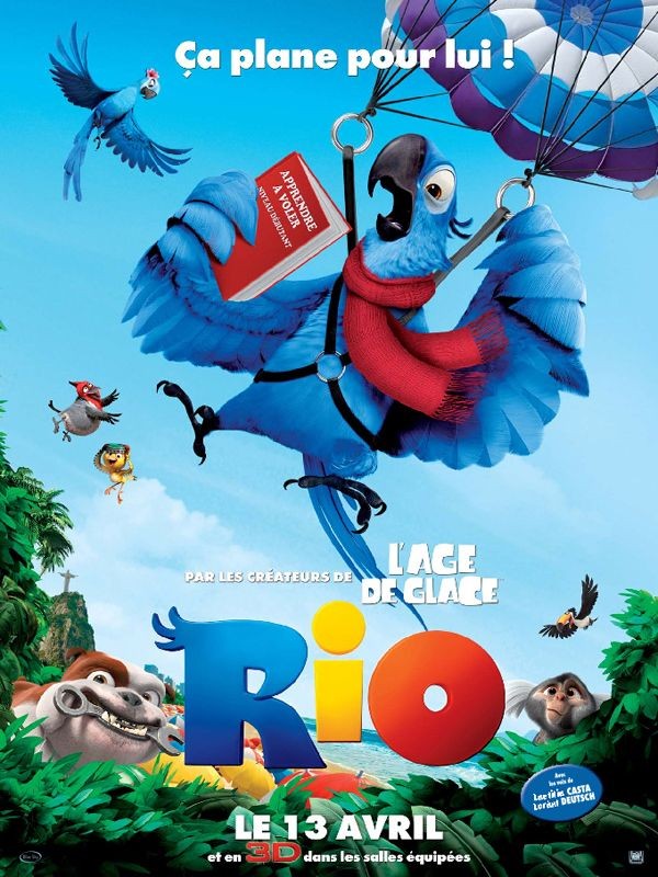 Rio - Centerblog Rio - Centerblog